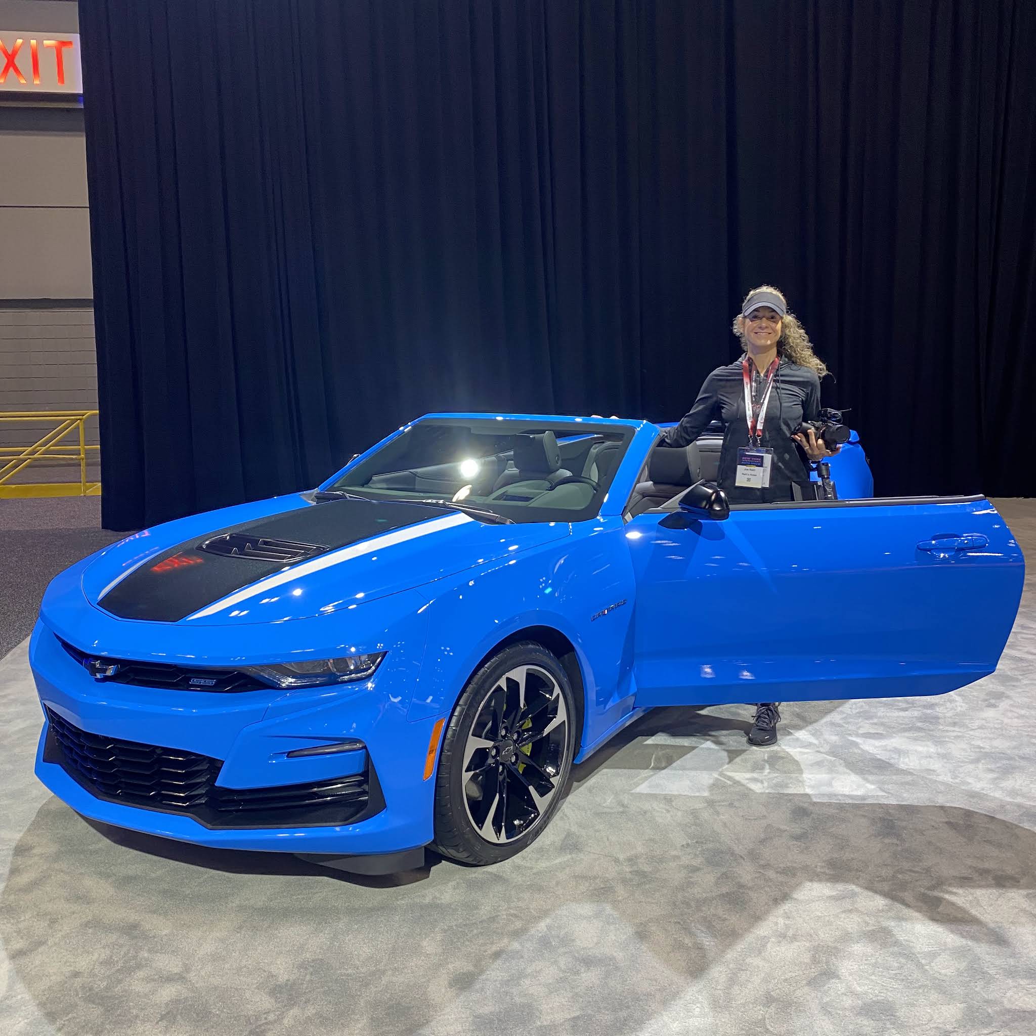 Post from Raiti's Rides