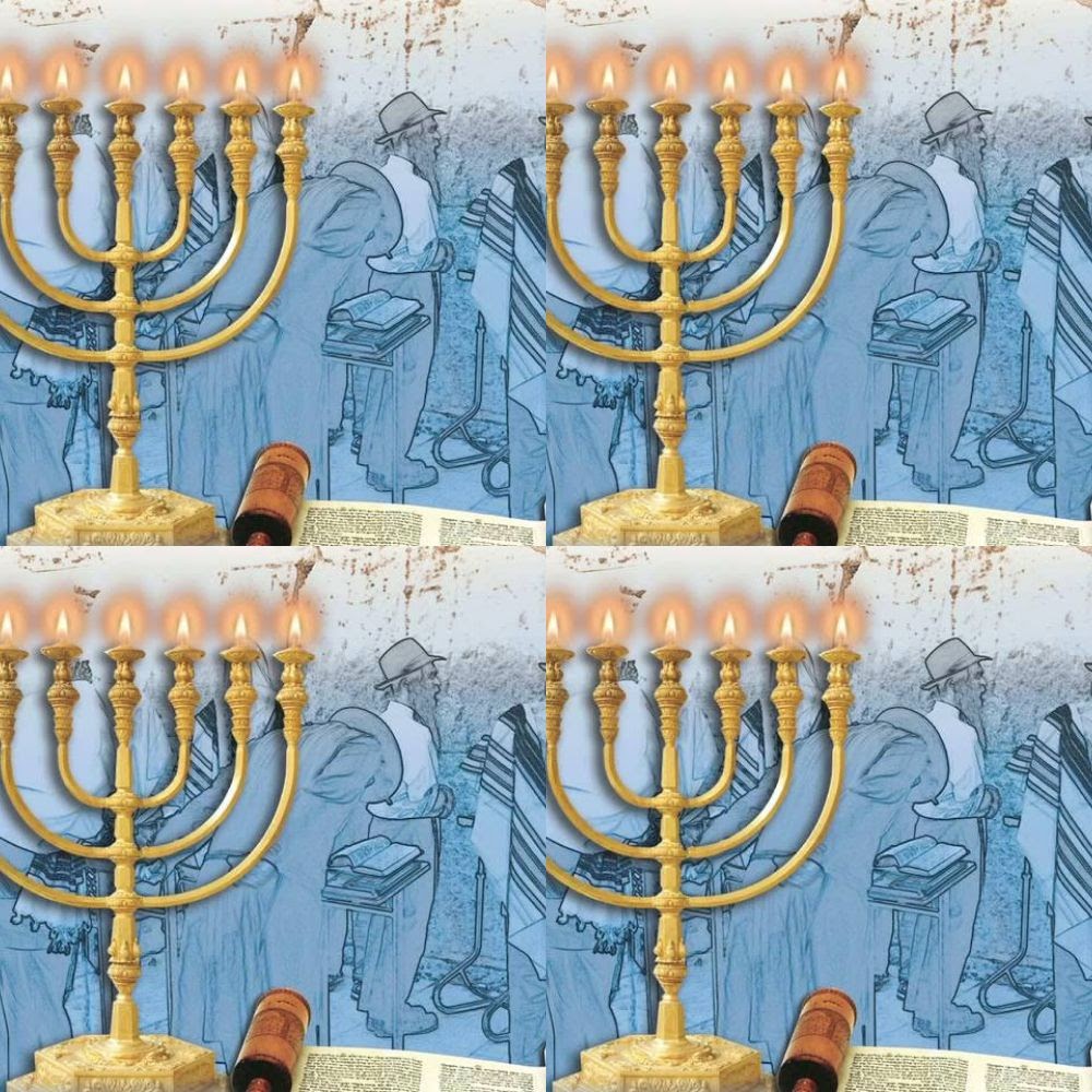 The Jewish Album