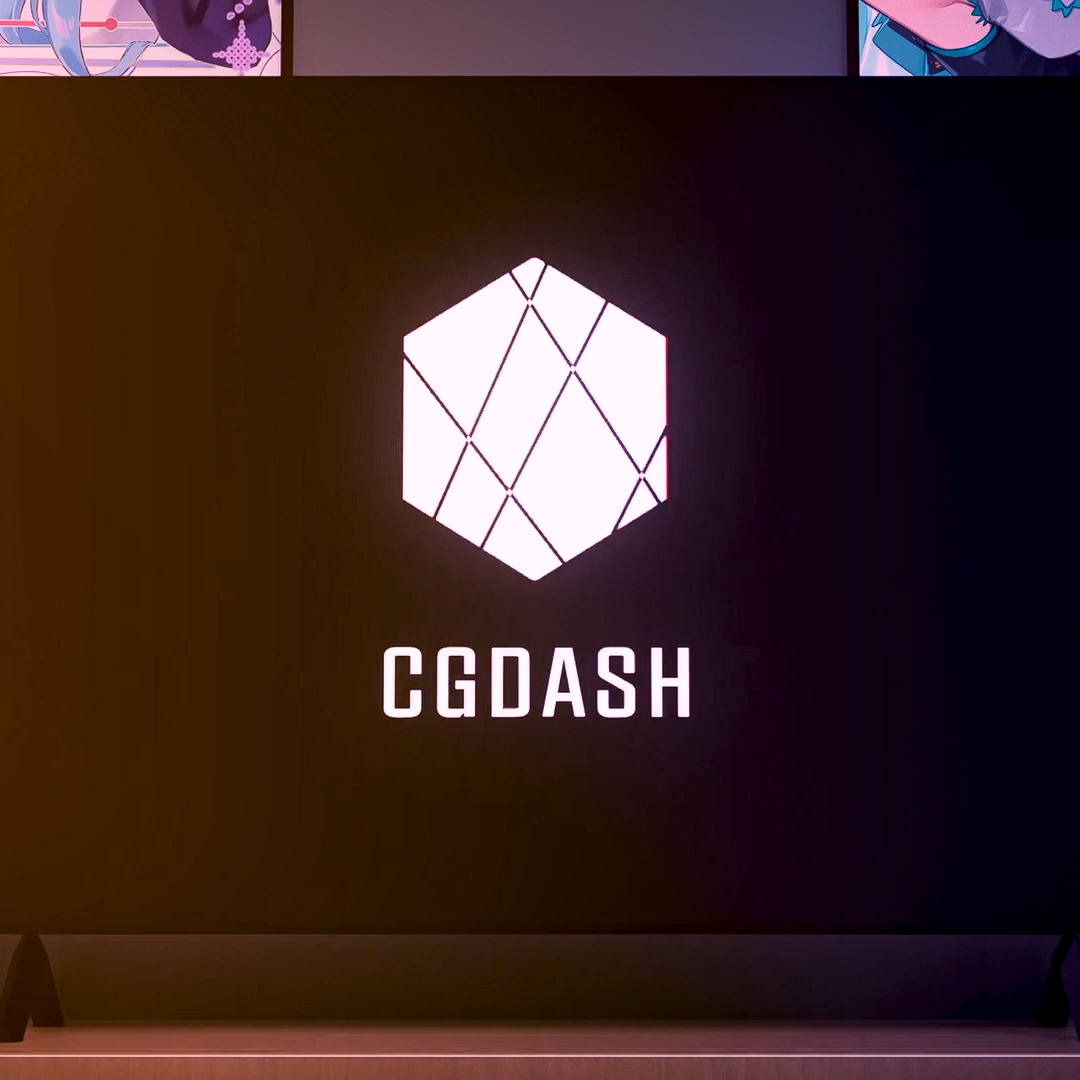 Post from CG DASH