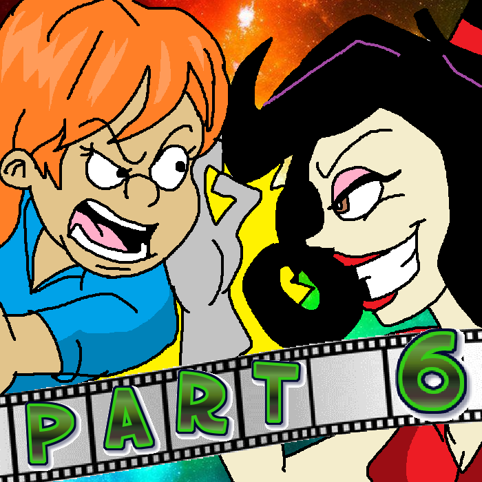 Post from Disaster Squad