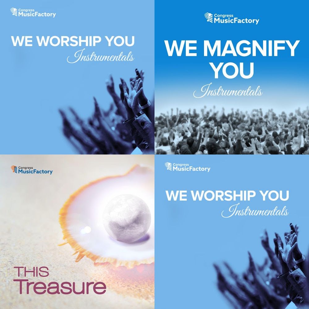 Congress Music Factory