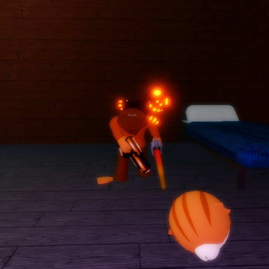 Post from Soldier halloween