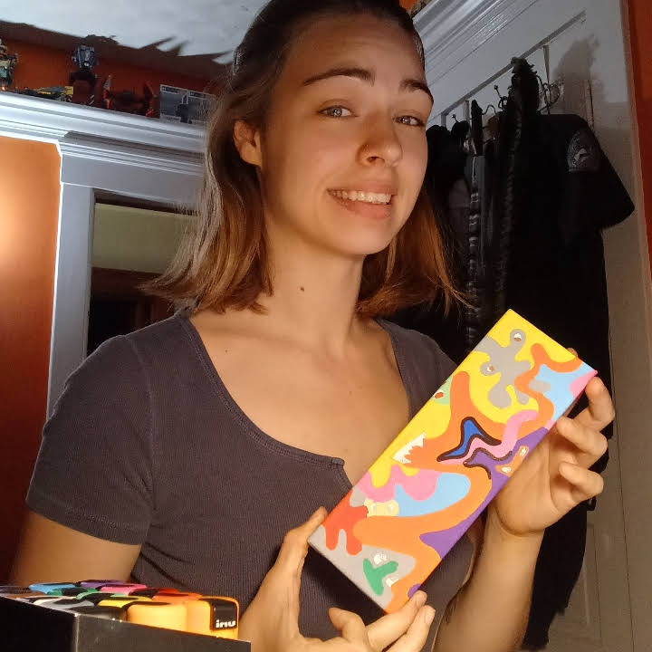 Post from MadFry