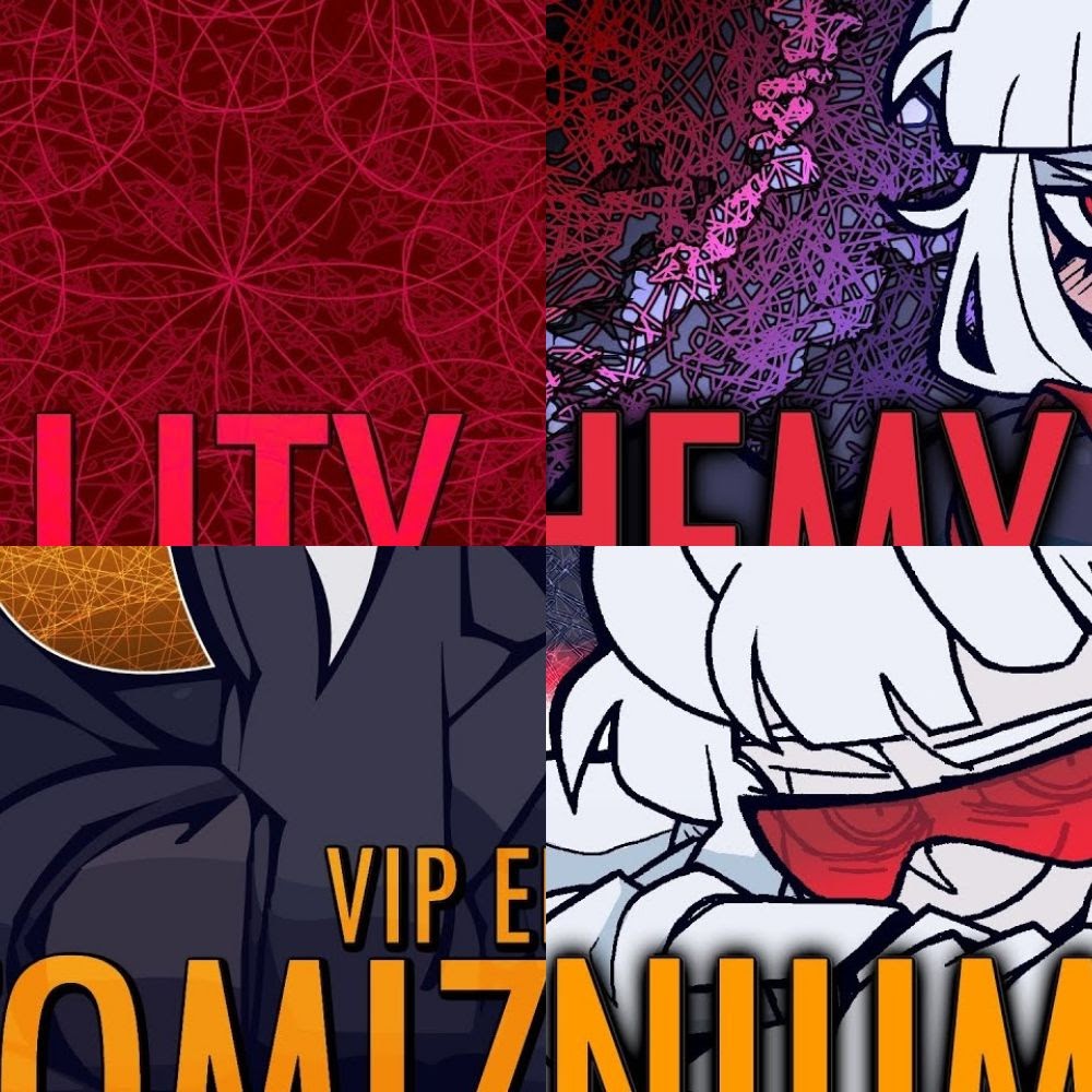 Helltaker Soundtrack