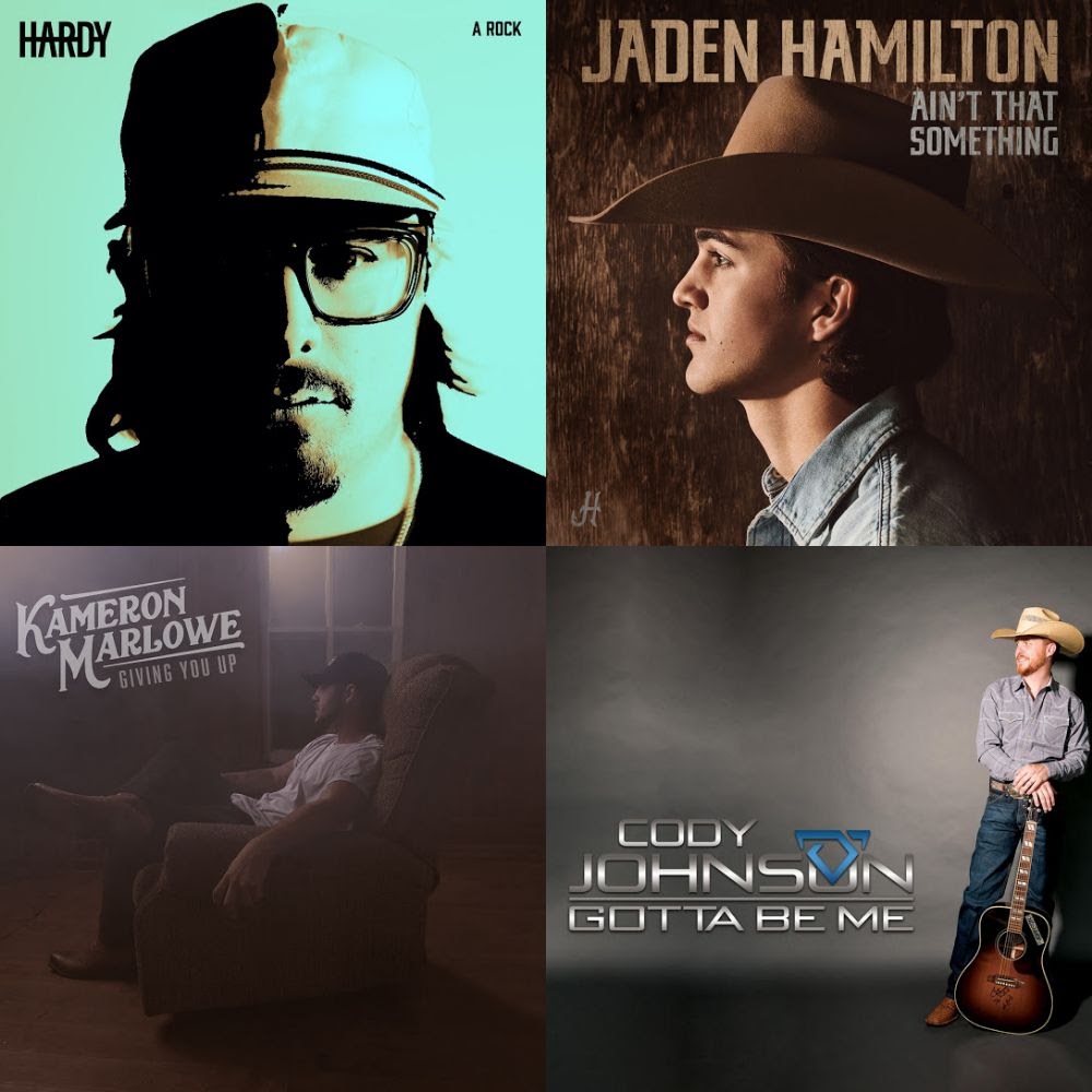 Country Playlist