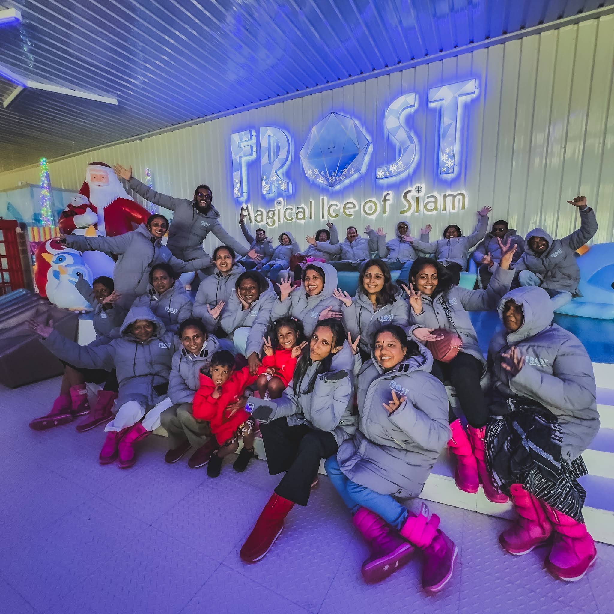 Post from Kuchi & Buchi - කුචී & බුචී