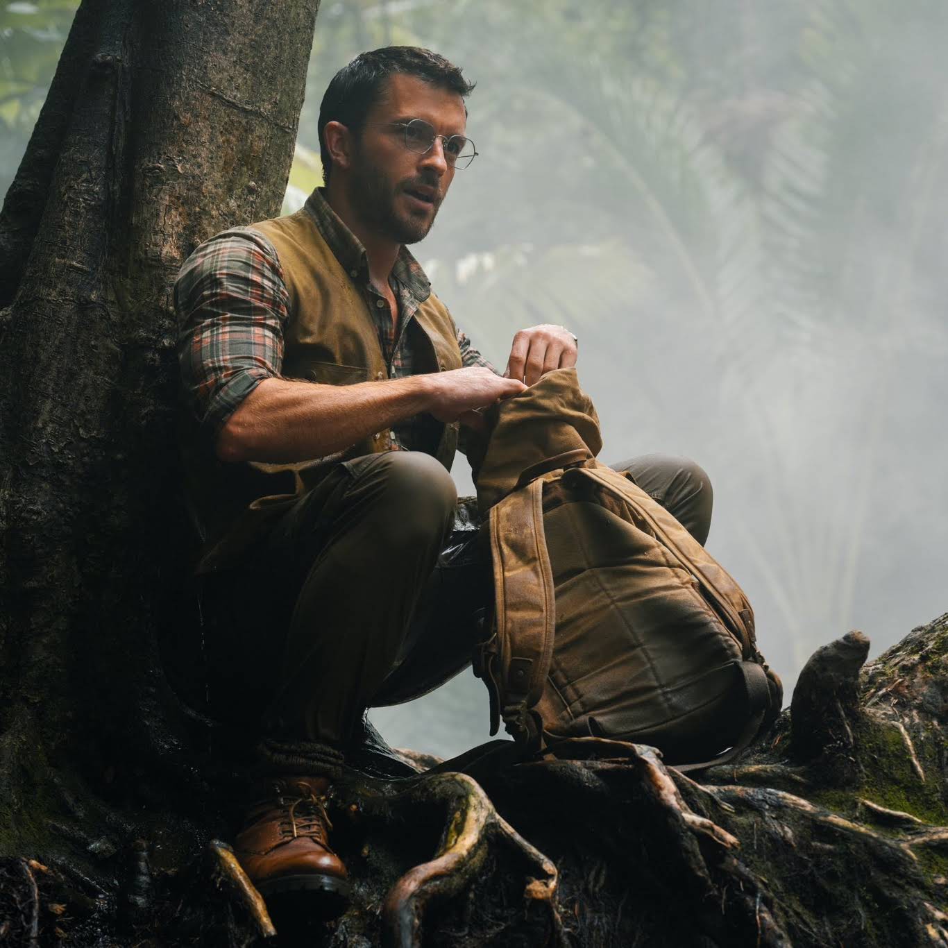 Post from Evolution Square