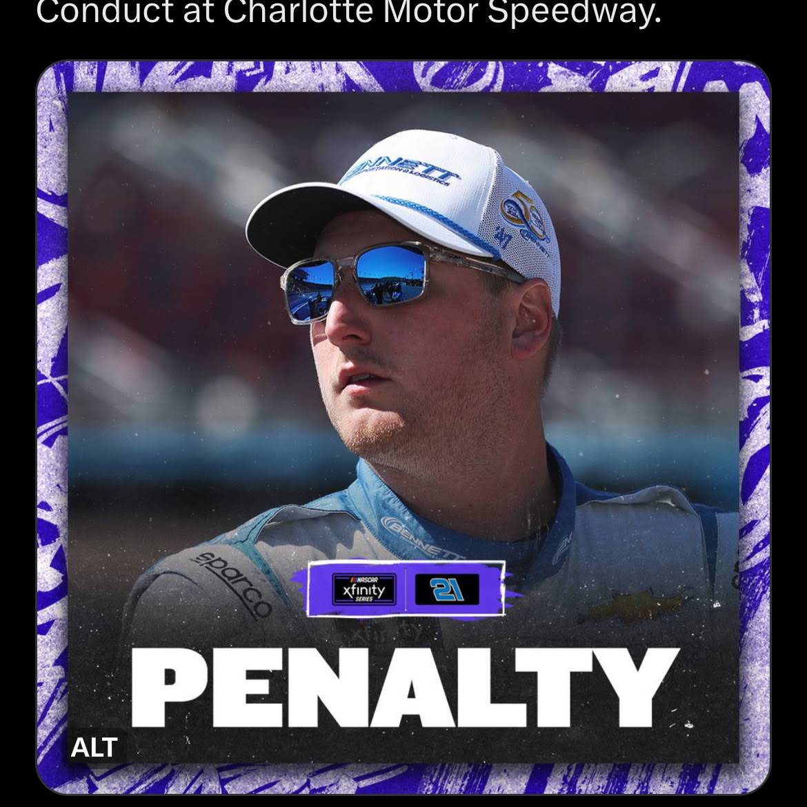 Post from Ethan Trendler