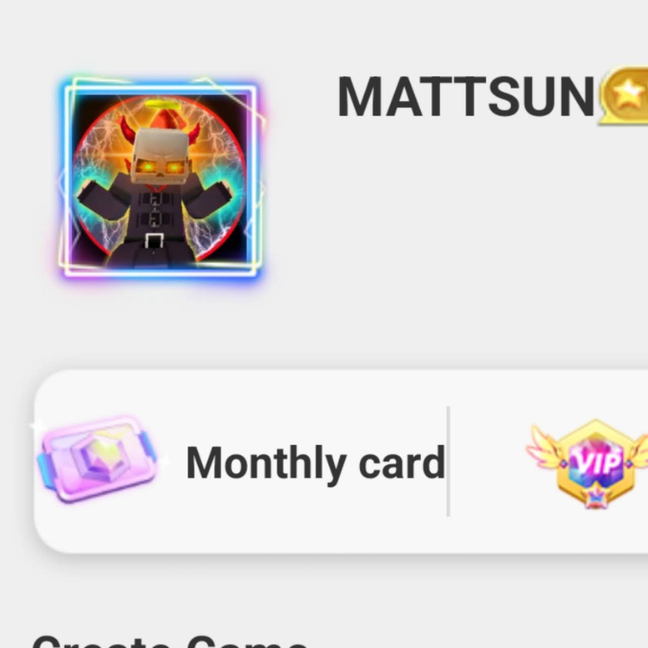 Post from MATTSUN BG