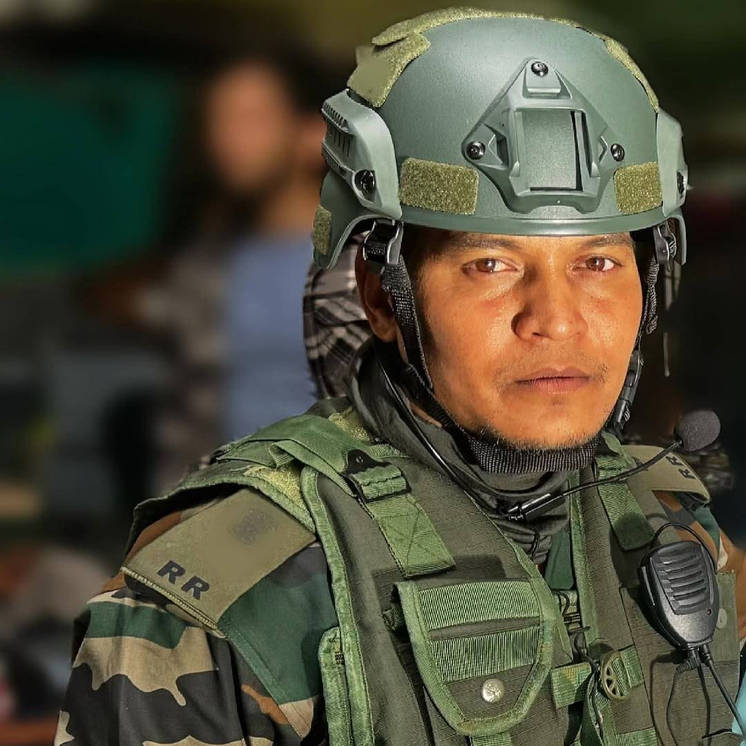 Post from gotiya world