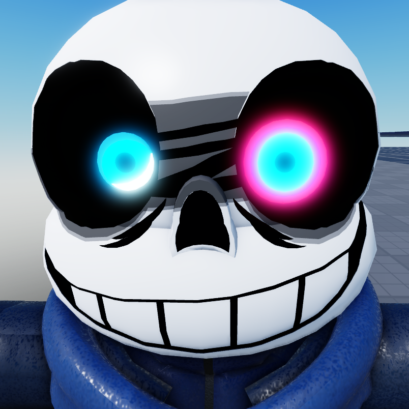 Post from Sans Au Tycoon Renewed