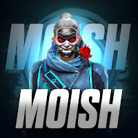 Post from MOISH GAMING