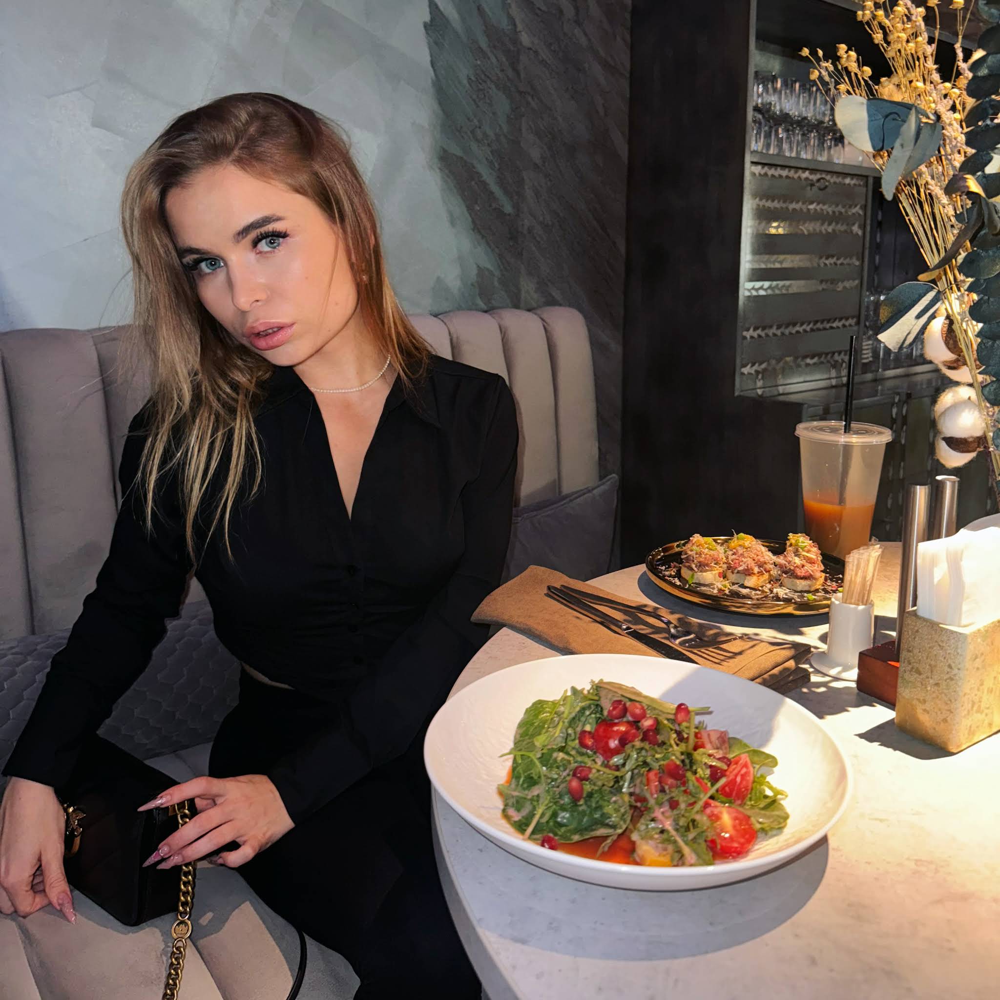 Post from Nora Power