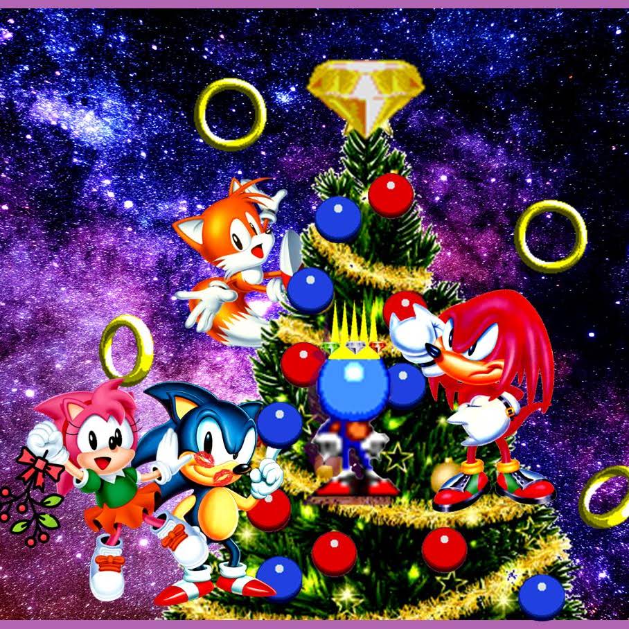 Post from BSG's Blue Sphere Channel