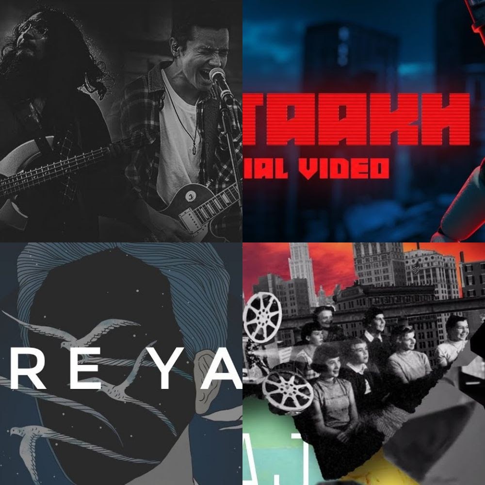 THE LOCAL TRAIN ALL SONGS