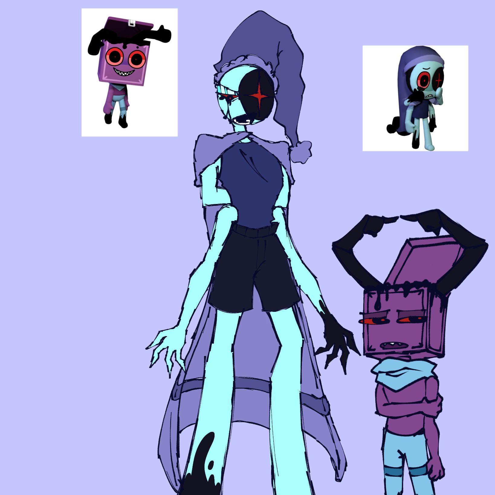 Post from 𝐖𝐚𝐟𝐥𝐞𝐫
