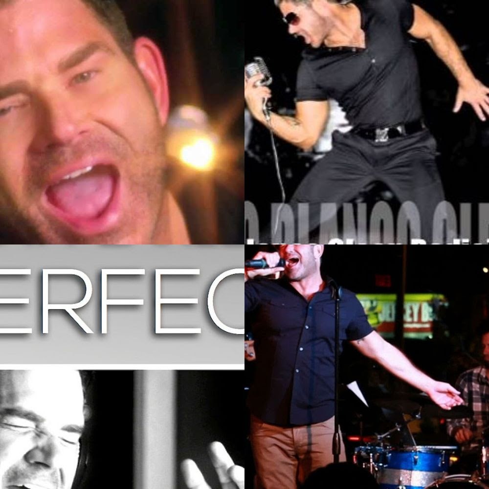 Matt Zarley - Change Begins With Me