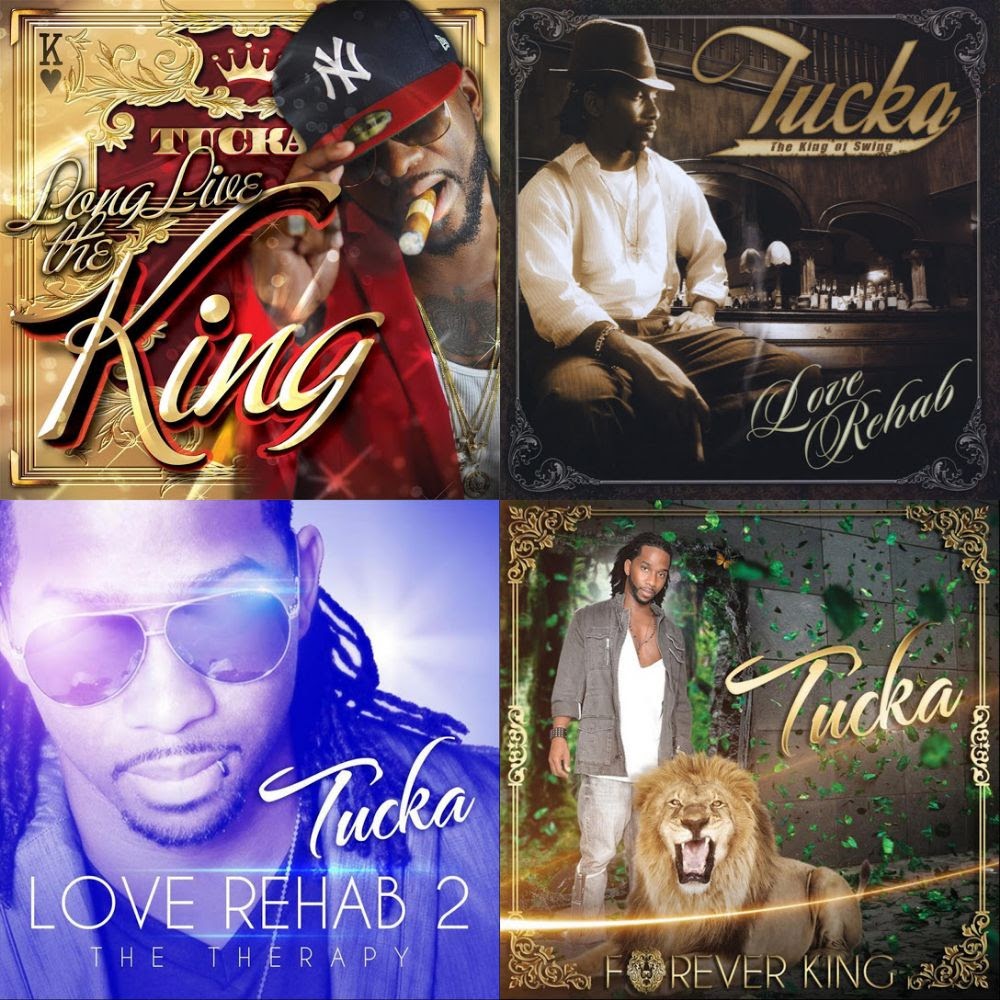 Tucka