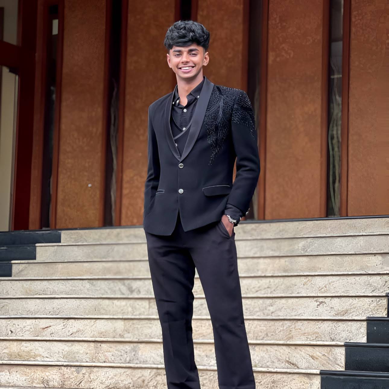 Post from Nihal Hameed