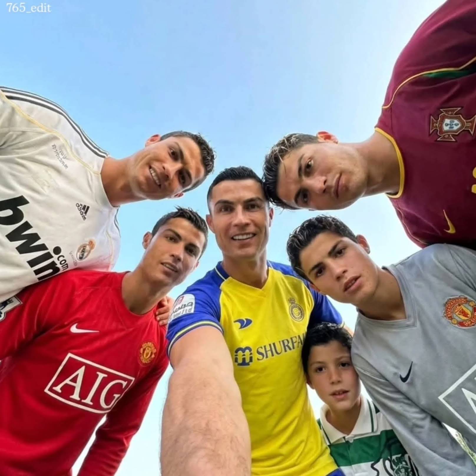 Post from Rie Football