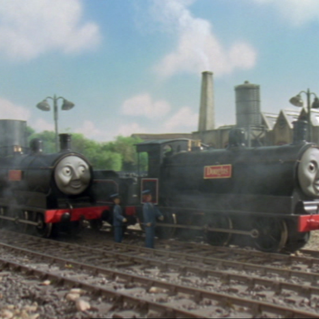 Post from Stuart Barclay