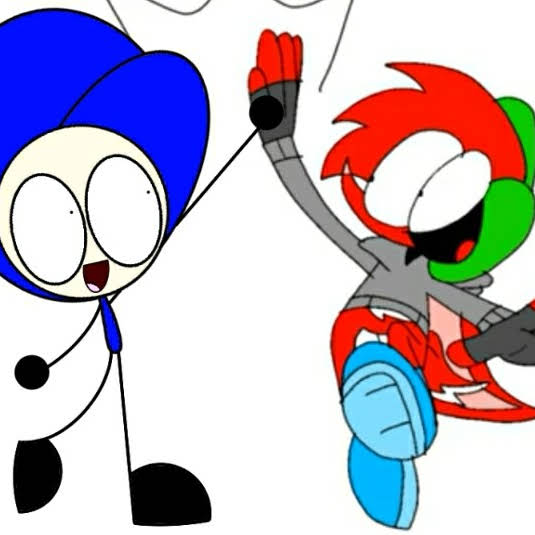 Post from MattTheBlueHat123 (AKA Matthew Ballester)