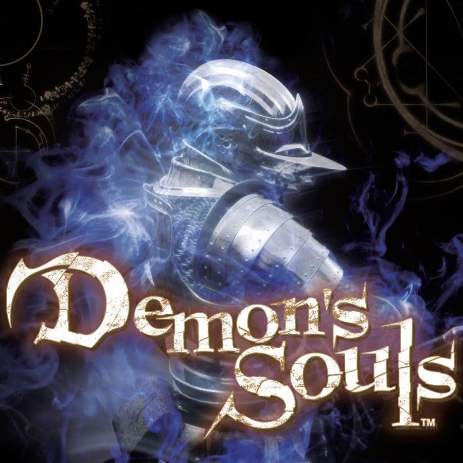 Demon's Souls - Topic - YouTube