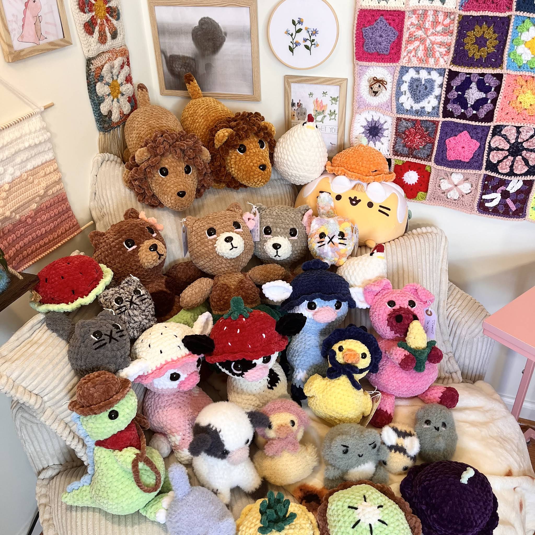 Post from Allez Crochet