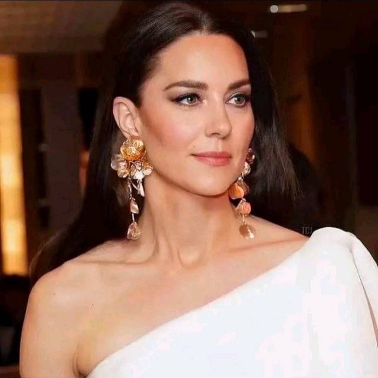 Post from Princess Catherine FC