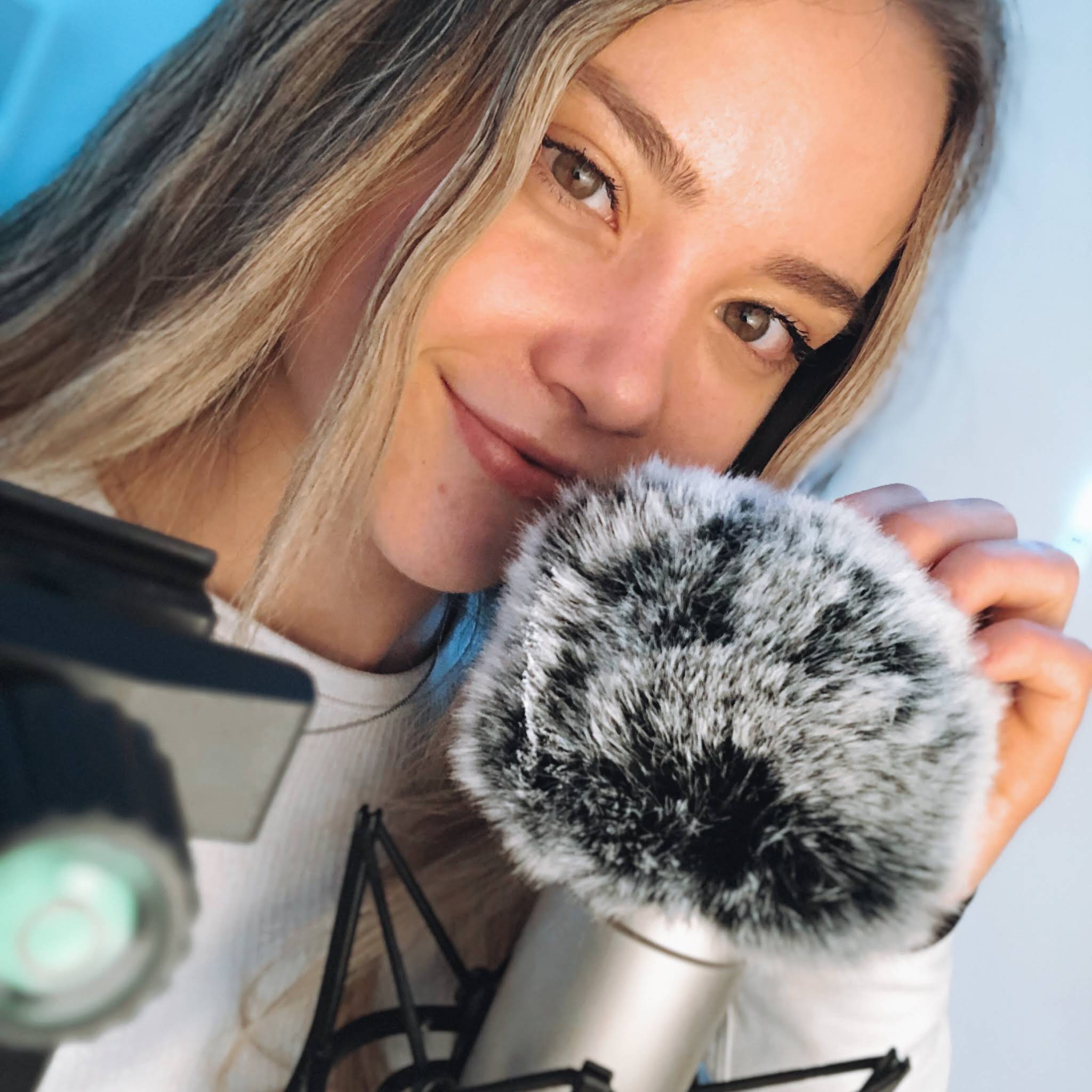 Post from Madi ASMR