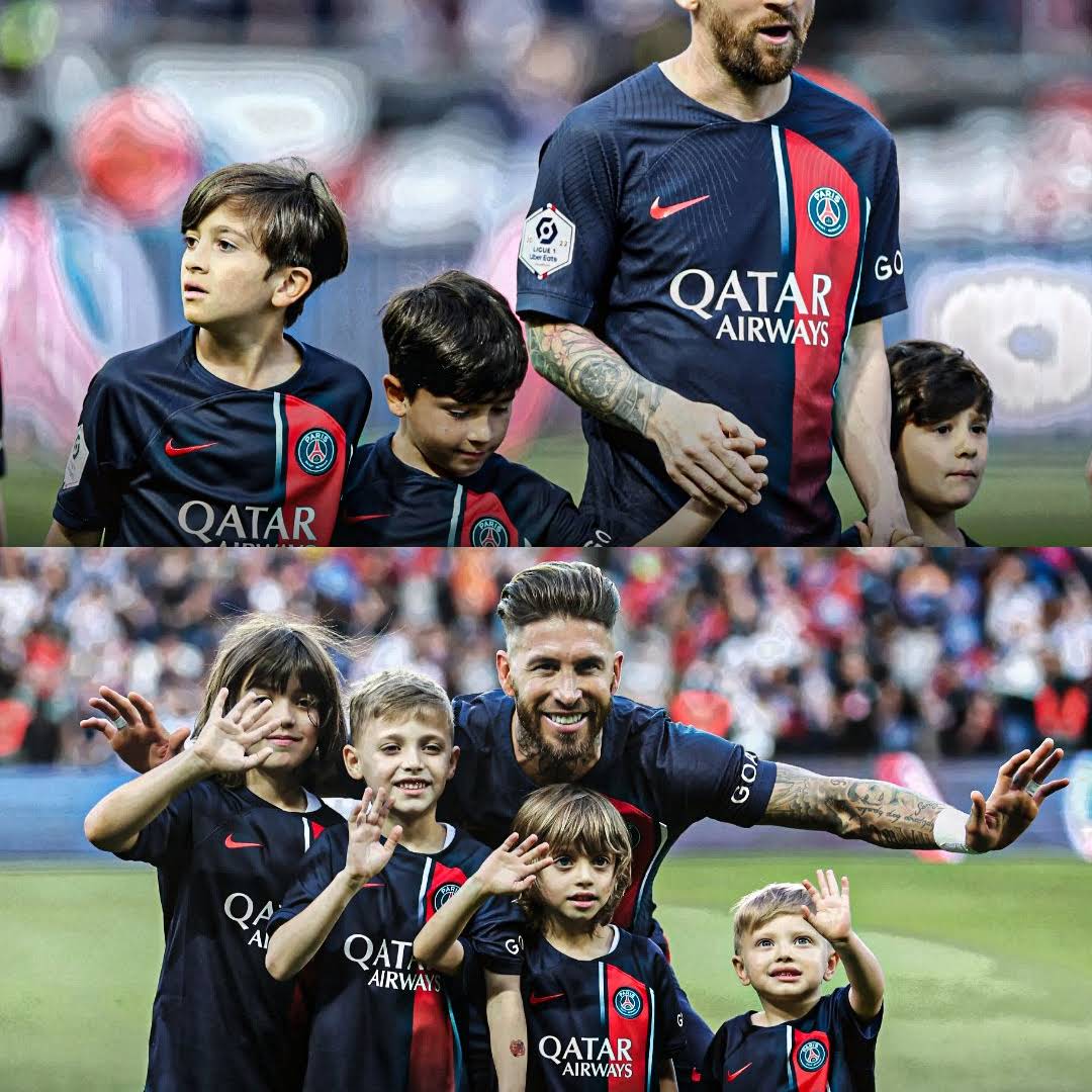 Post from Football Club