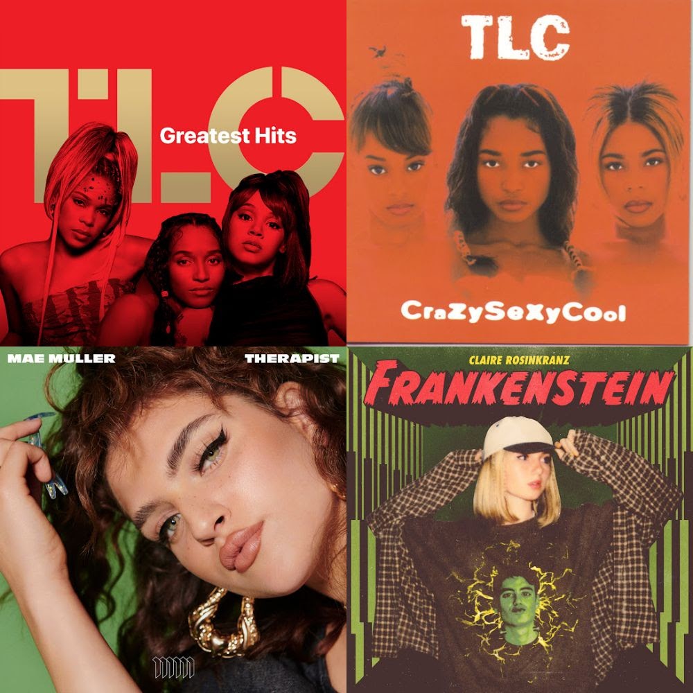 TLC+POP