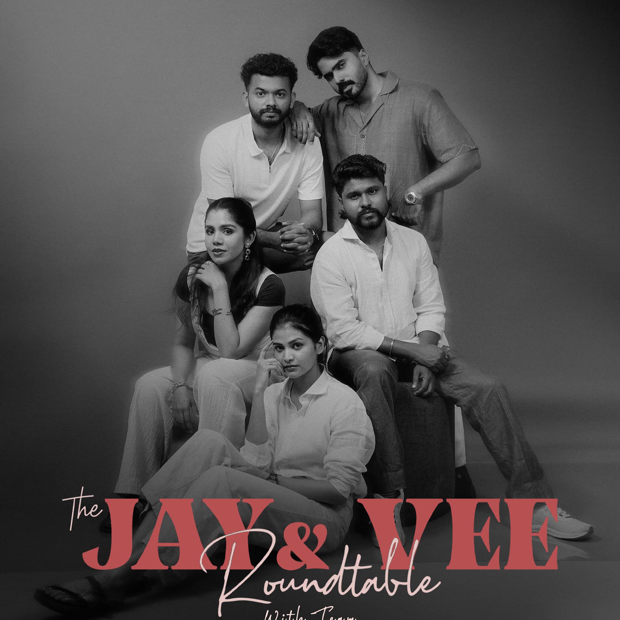 Post from JISMA & VIMAL