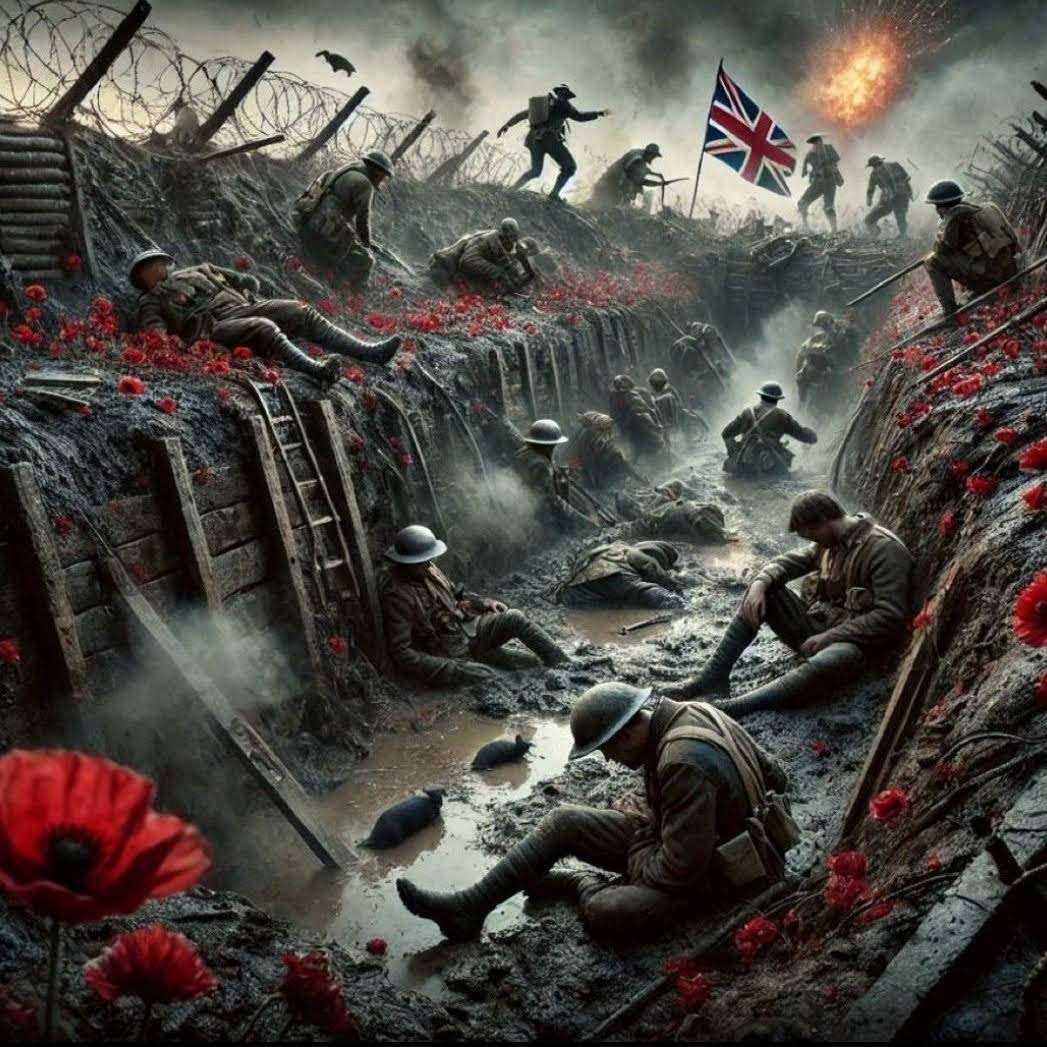 Post from Working Class Patriot