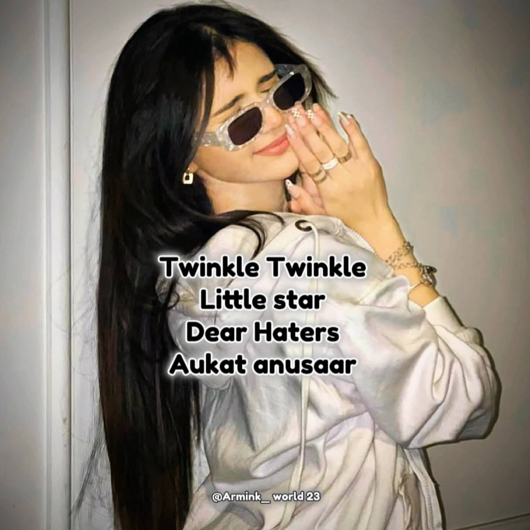 Post from Armink World 💜