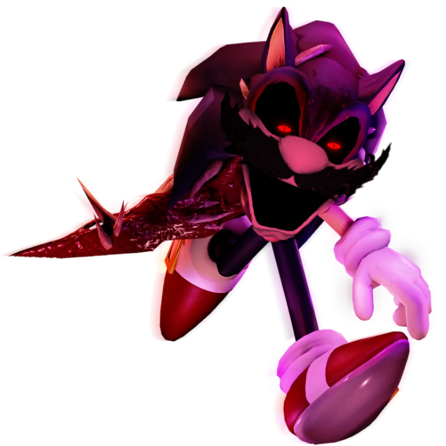 Post from ores the archdemon