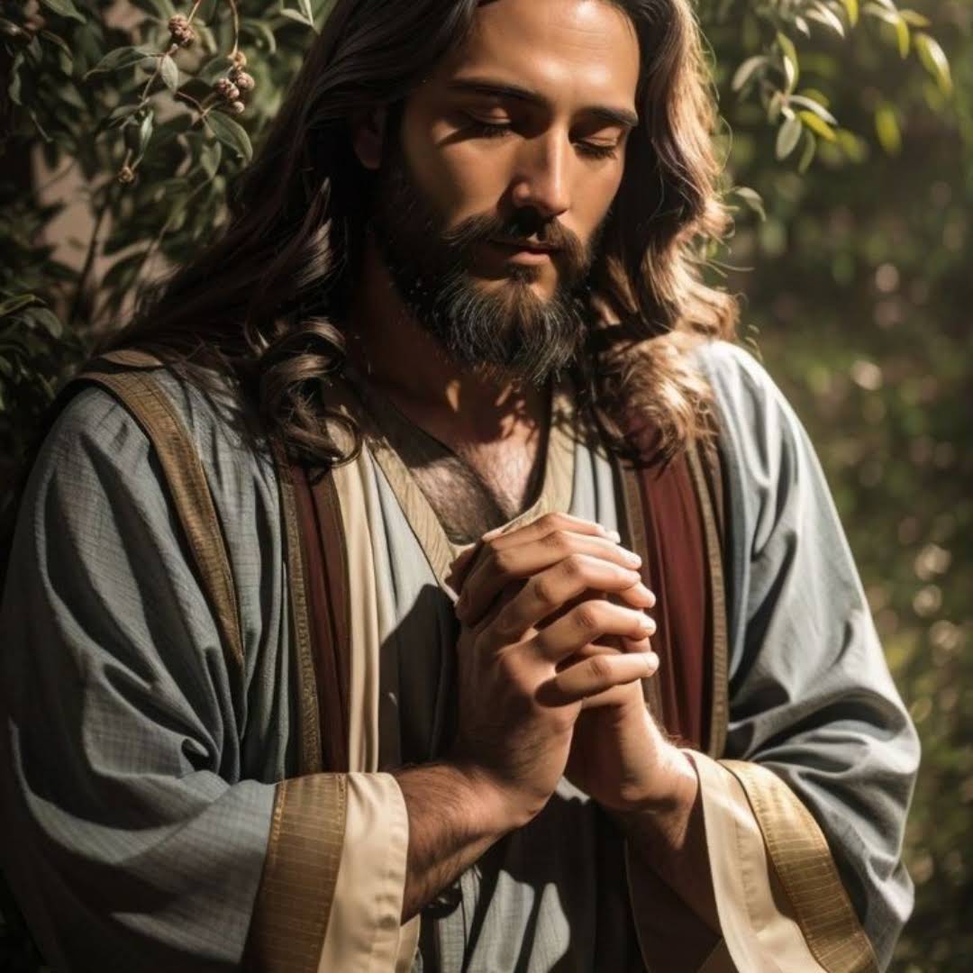 Post from SOUL OF JESUS