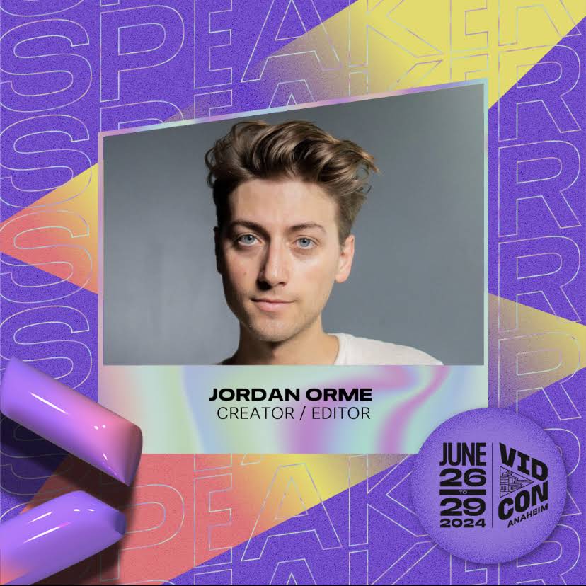 Post from Jordan Orme