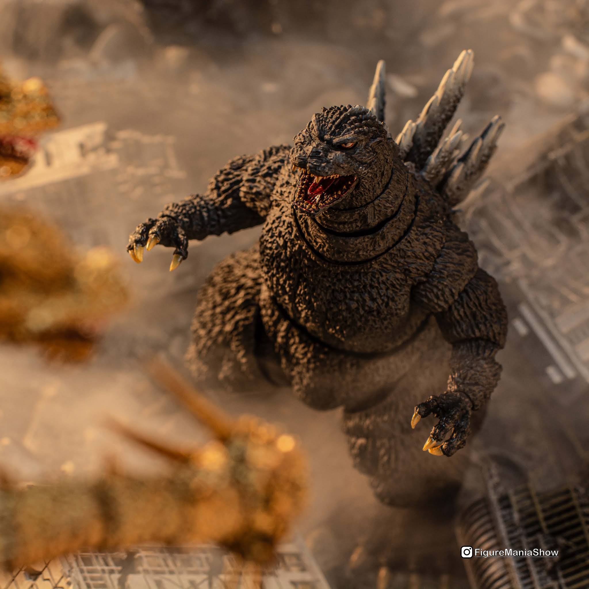 Post from FigureMania Show