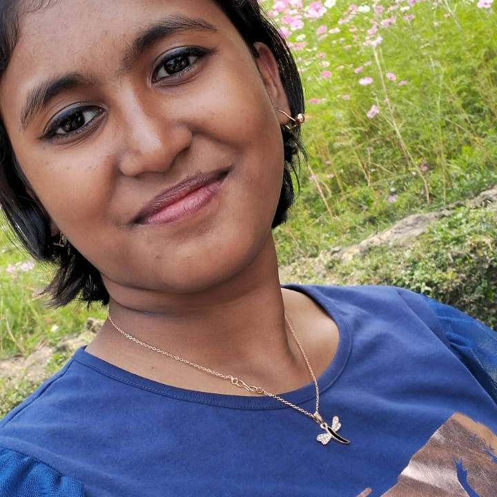 Post from Debasmita Sarkar