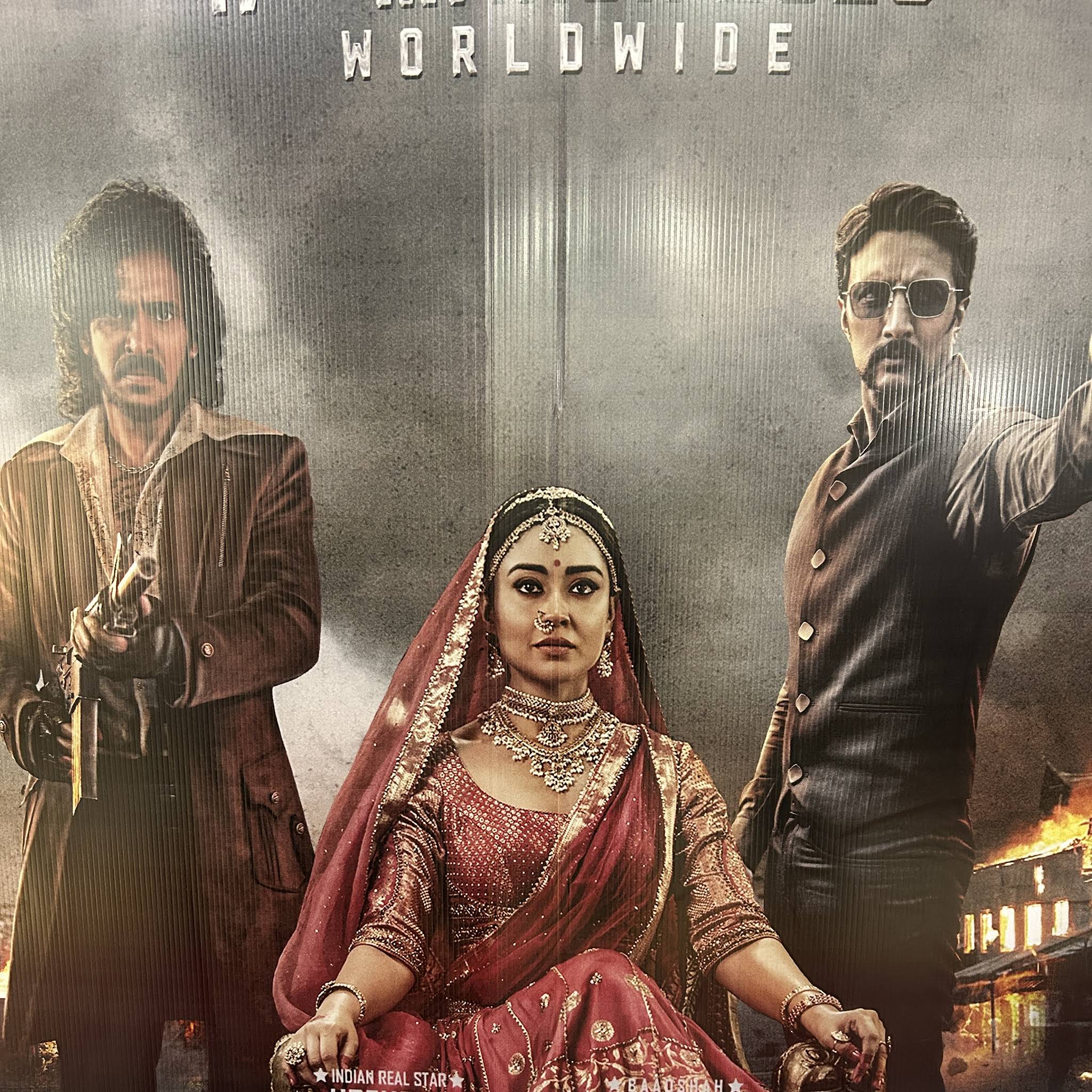 Post from Movie Shuvie (Positivity Zinda Hai!)