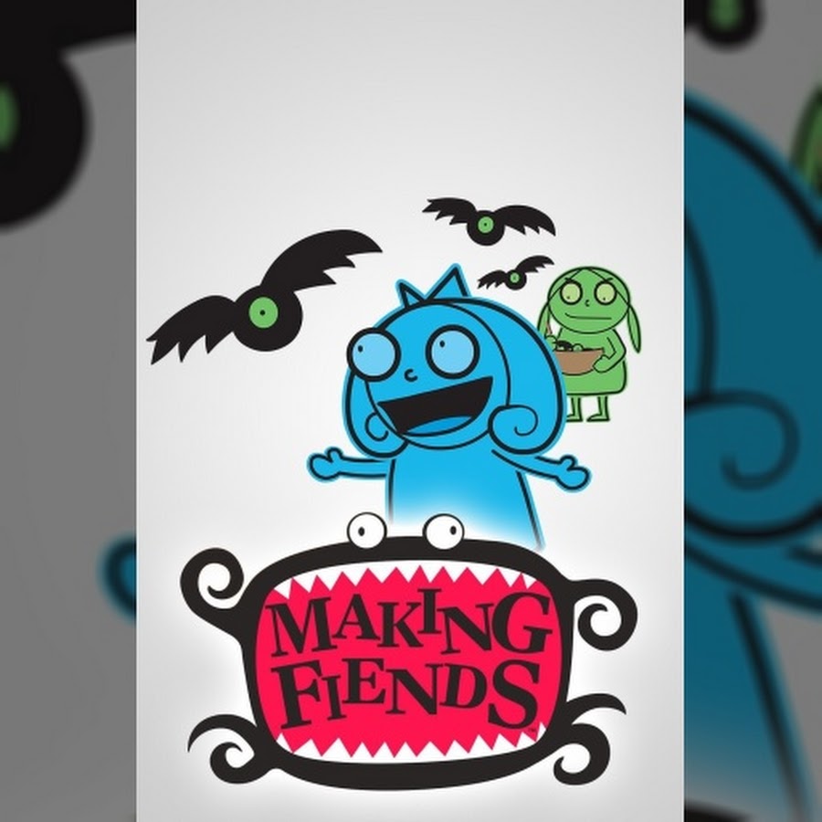 Making Fiends - Topic - YouTube
