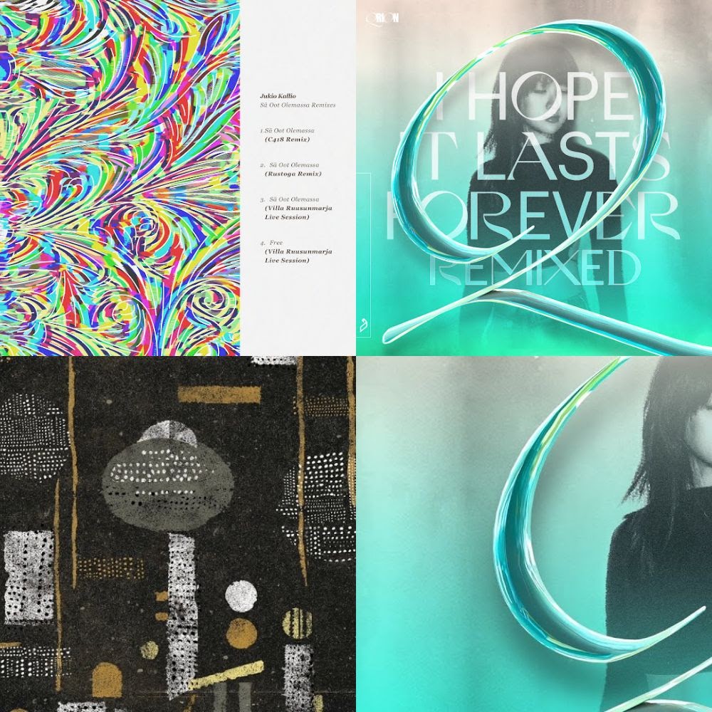 the unreleased C418 song collection thing