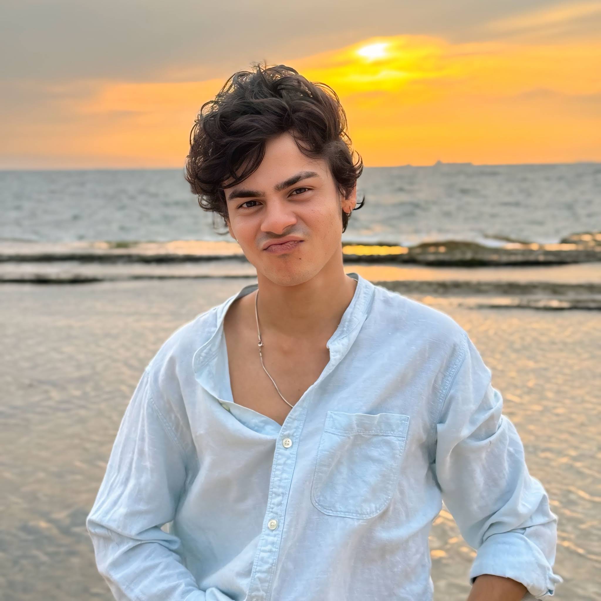 Post from Nonim Hashantha