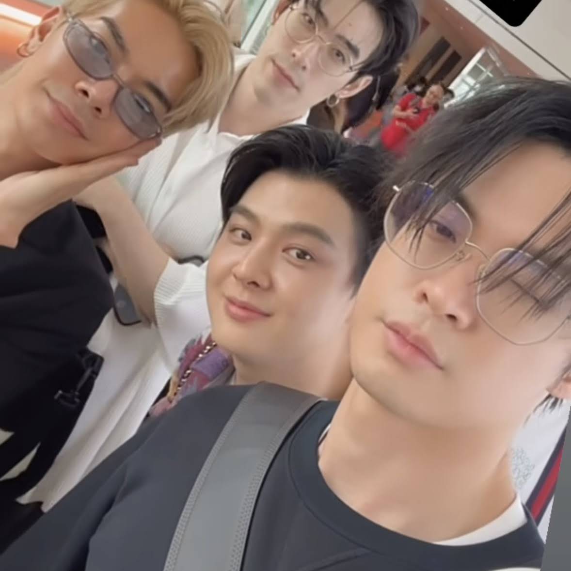 Post from Waltuo
