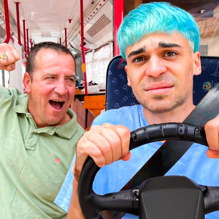 Post from Albertisment