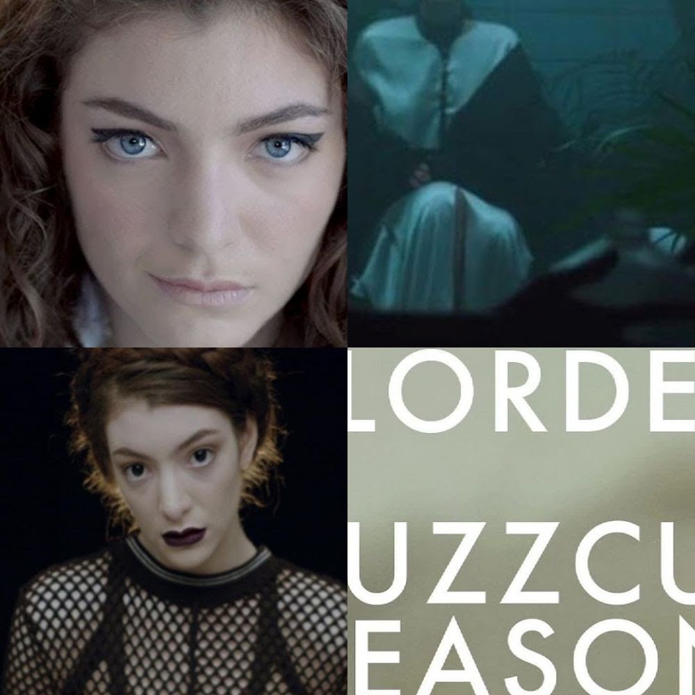 Lorde's Greatest Hits