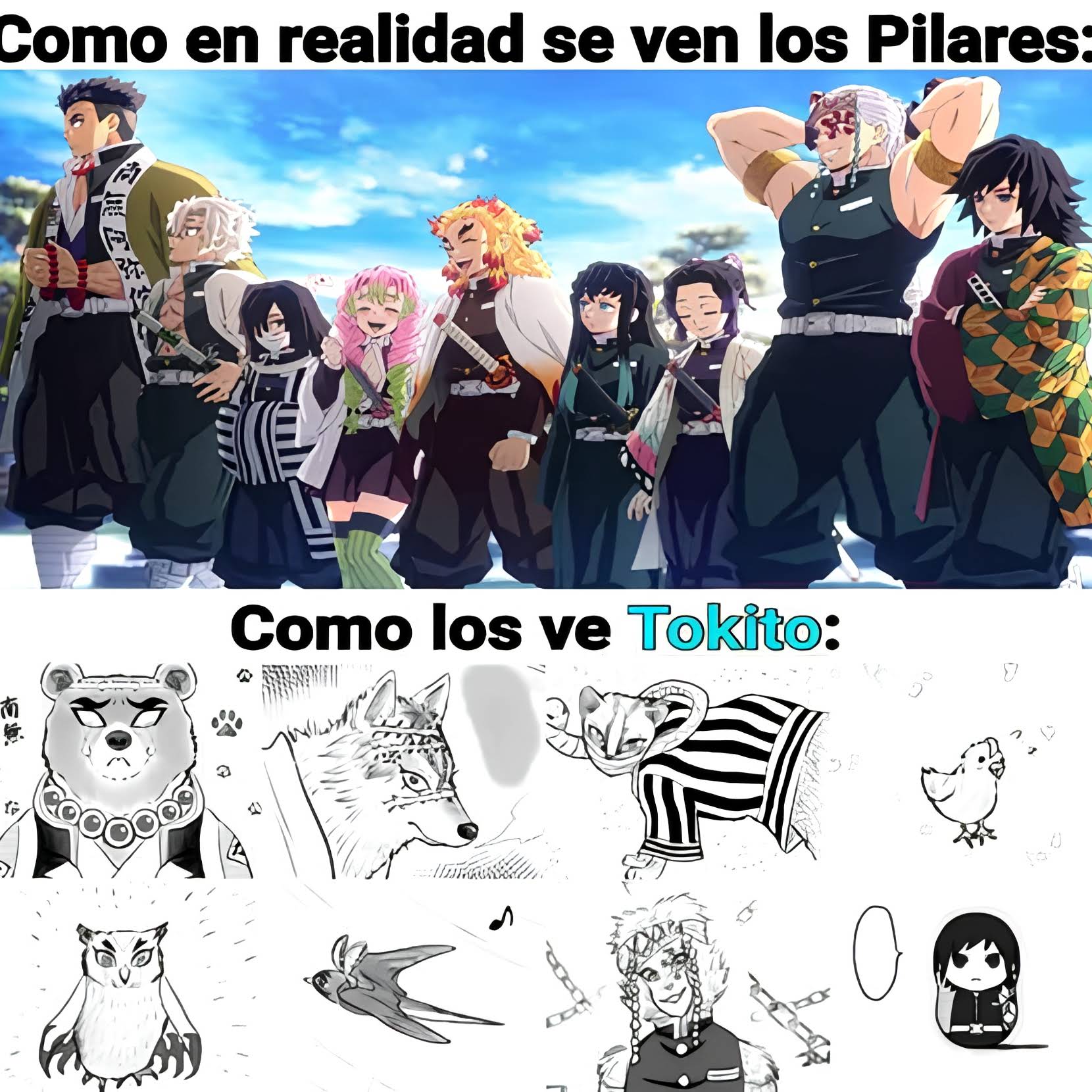 Post from Doreromus 後