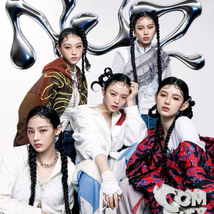 Post from Kpop Shadow