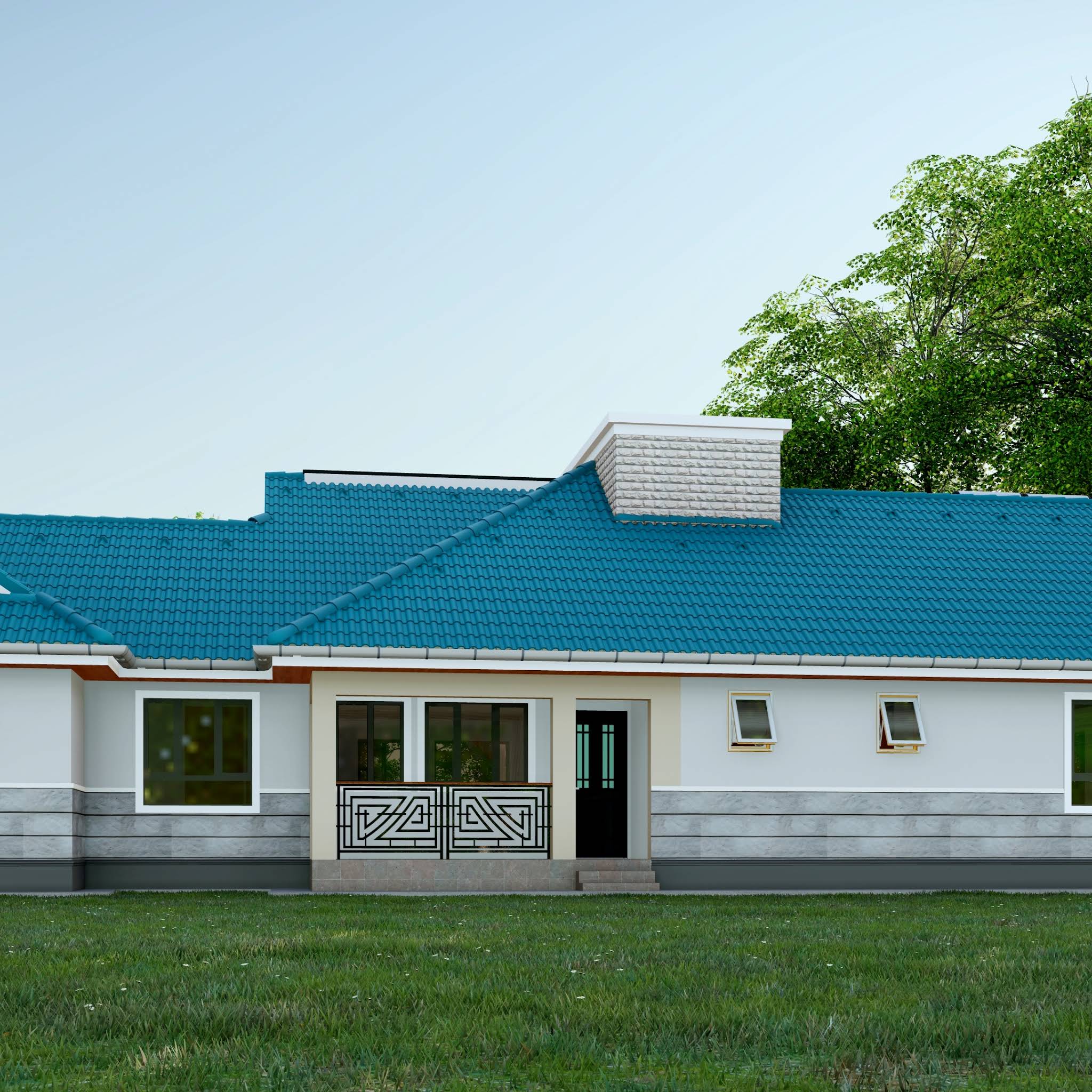 Post from KATVEL HOUSE DESIGN IDEAS